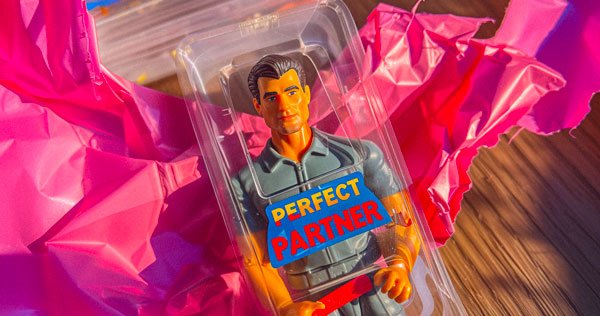 This Valentine's Day, I'm Doing Things Differently - Global Finances Daily