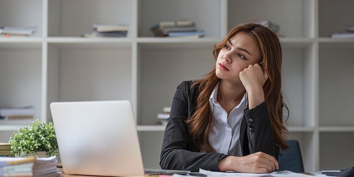 30 Reasons Why You're Not Getting Promoted At Work - Global Finances Daily