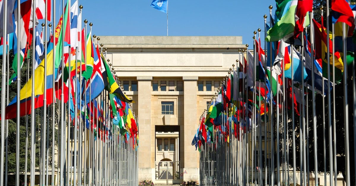 UN Adopts Resolution for Secure AI - Global Finances Daily