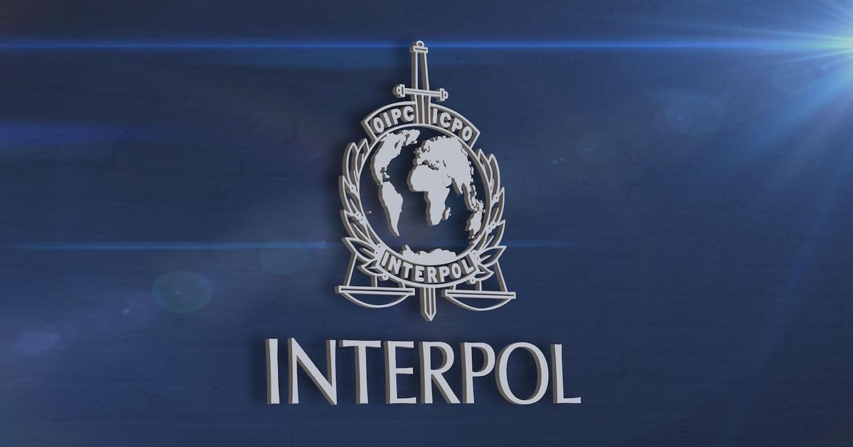 6 Facts About How INTERPOL Fights Cybercrime - Global Finances Daily