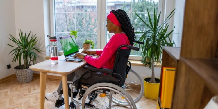 Best Business Loans and Grants for People With Disabilities - Global ...