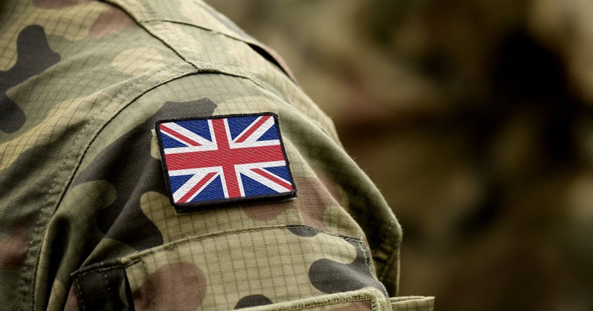 UK Military Data Breach a Reminder of Third-Party Risk - Global ...