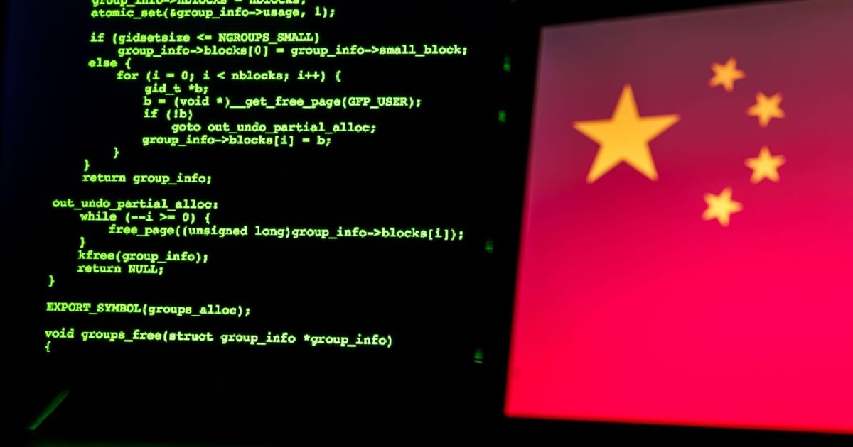 Chinese Hacker Gang GhostEmperor Re-Emerges After Two Years - Global ...