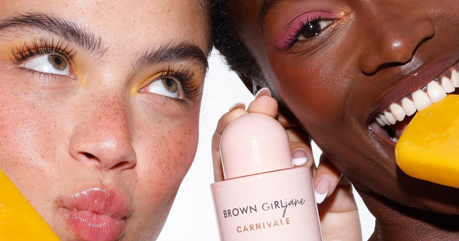 Brown Girl Jane Tarte Shape Your Future Awards 2024 - Global Finances Daily