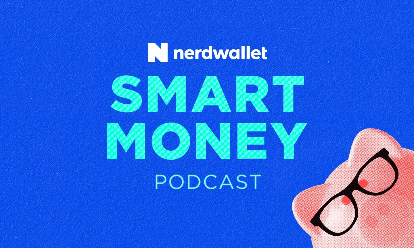 Smart Money Podcast — Deck the Bills: Smart Spending and Credit Tips ...