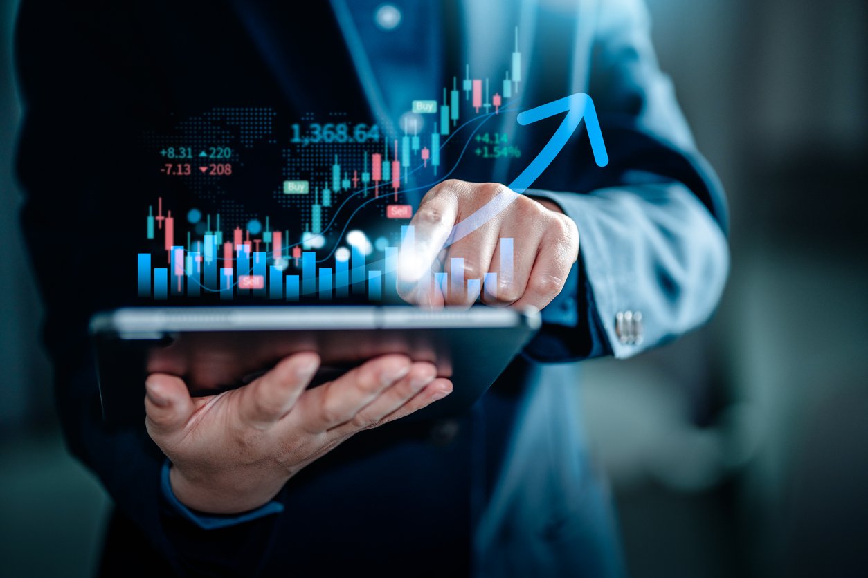 Value of private market assets hits record $14.34tn in 2024 - Global ...