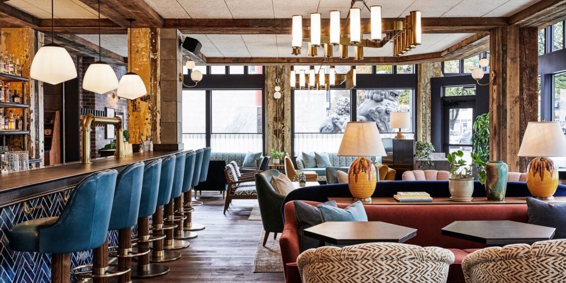 17 Best Hotels in Portland, Oregon, for 2025 - Global Finances Daily