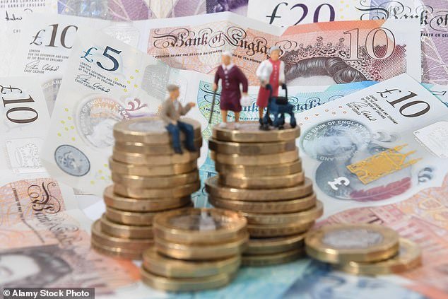 The terrifying pension trap that could cost you £100,000 and the steps ...