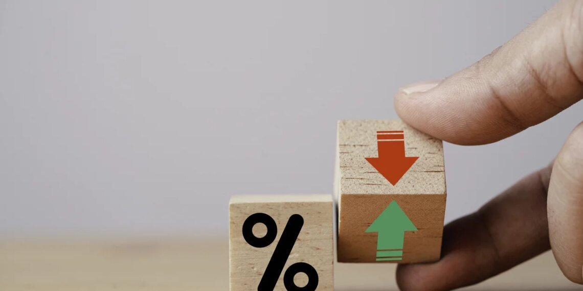 Private credit default rate falls for second consecutive quarter ...