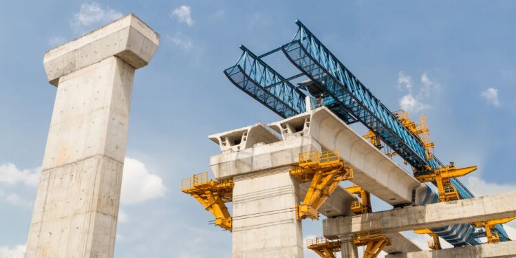 Nuveen launches dedicated global infrastructure investment platform ...