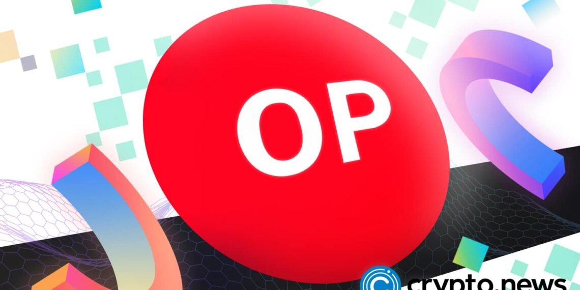 Optimism approves use Superchain revenue for OP buybacks - Global ...